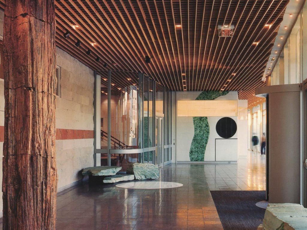 Biology Building / MIT - Aurell Garcia Architects, LLC